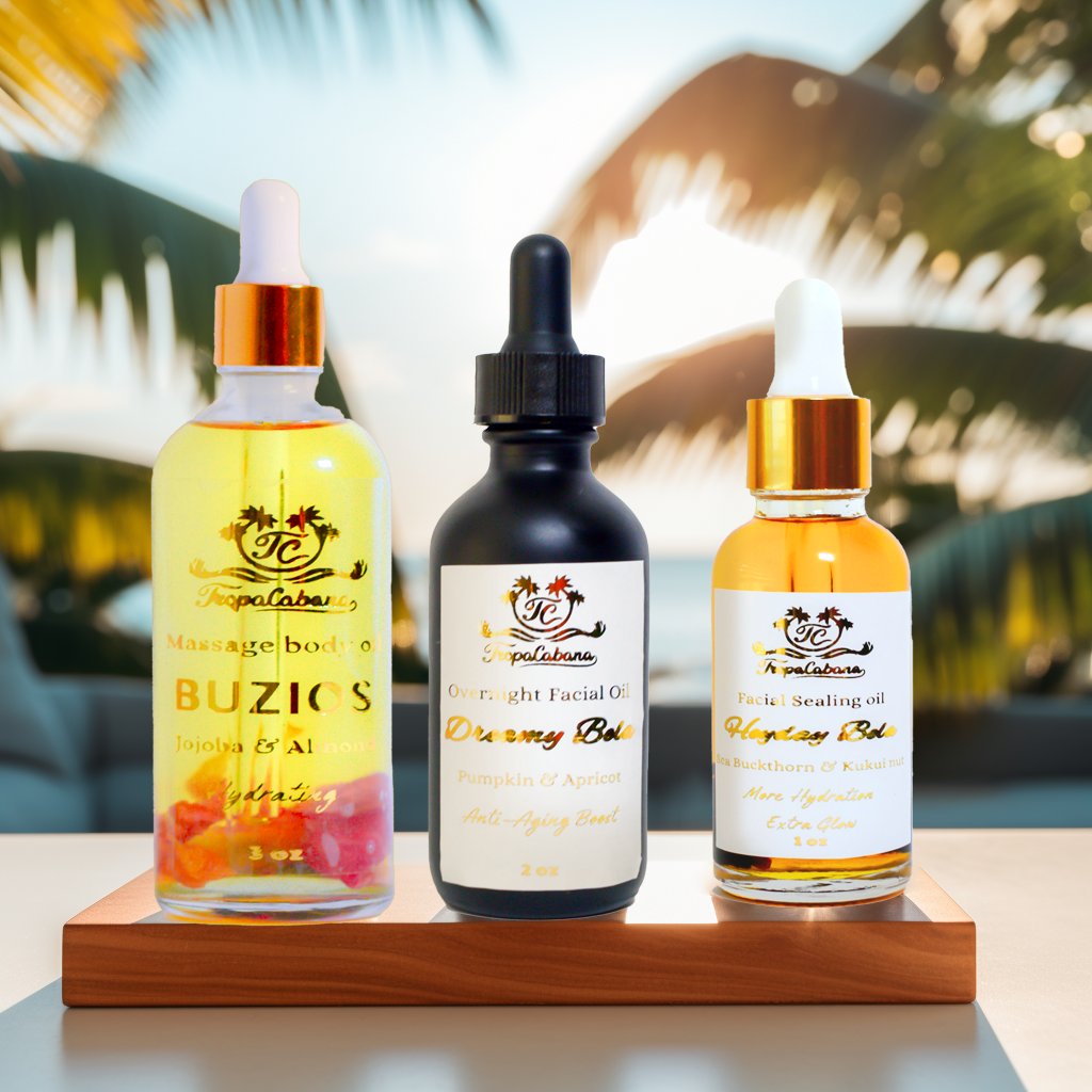 Spa Line – TropaCabana